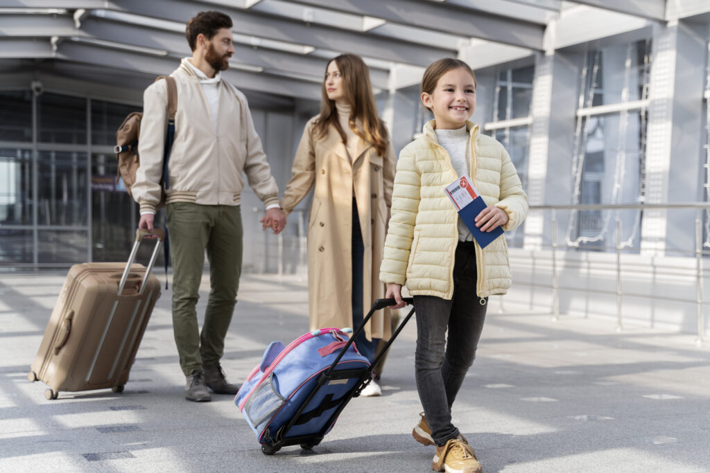 What is a Passenger Service System and how it works? — Journey Mentor